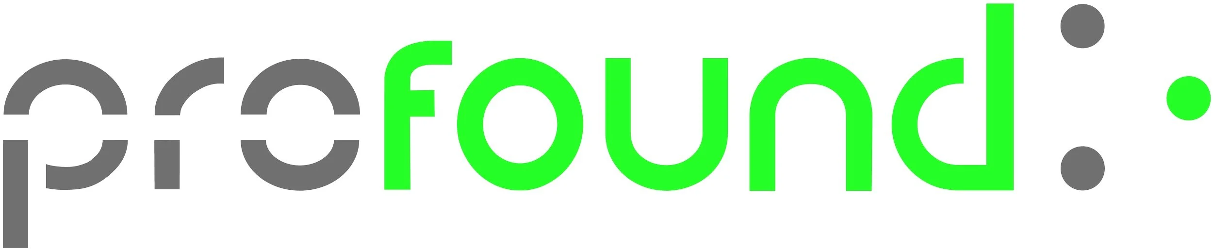 Investment Advisory Services — Profound