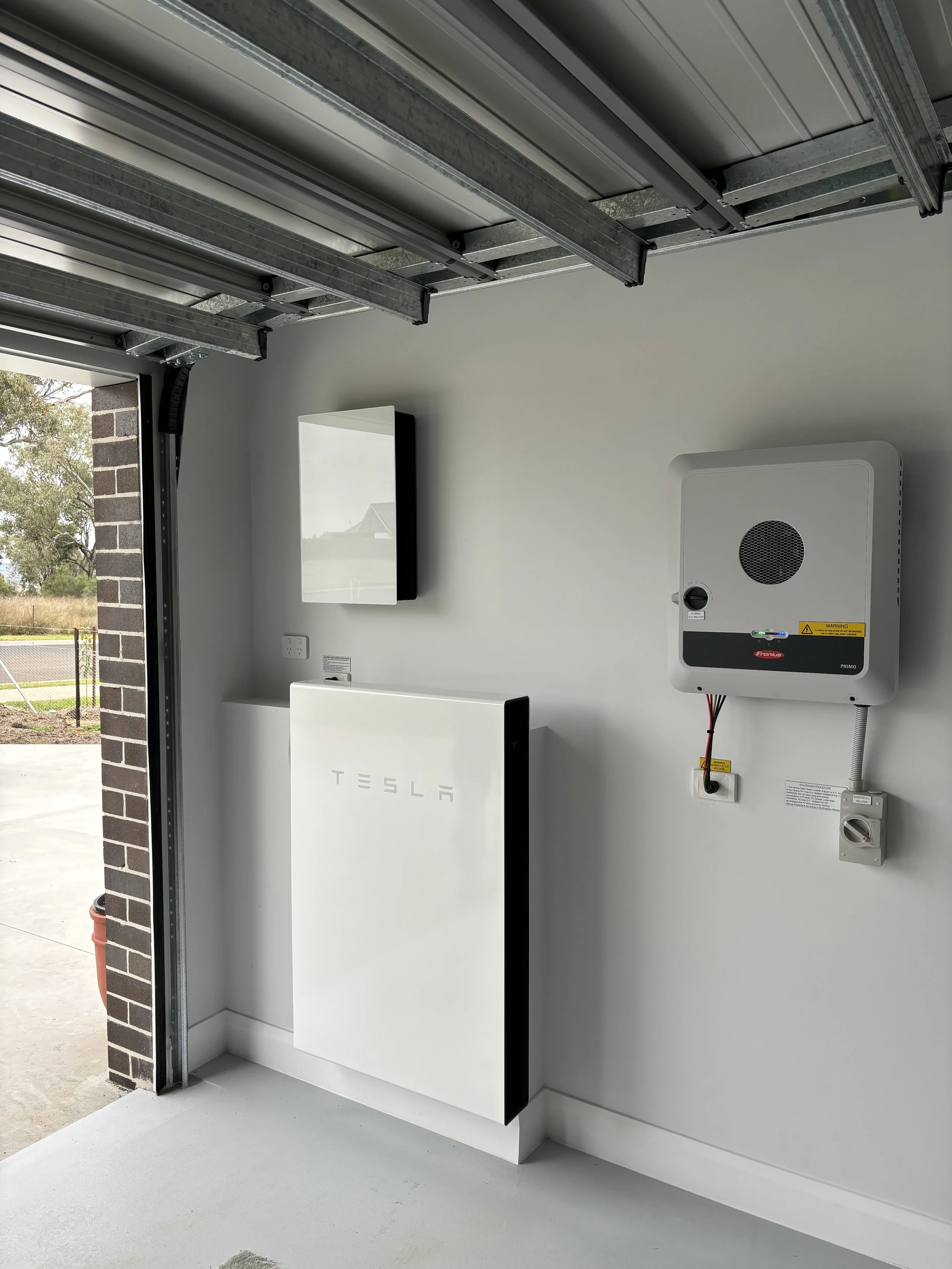 Prospect Energy - Premium Solar & Electrical Solutions in Australia