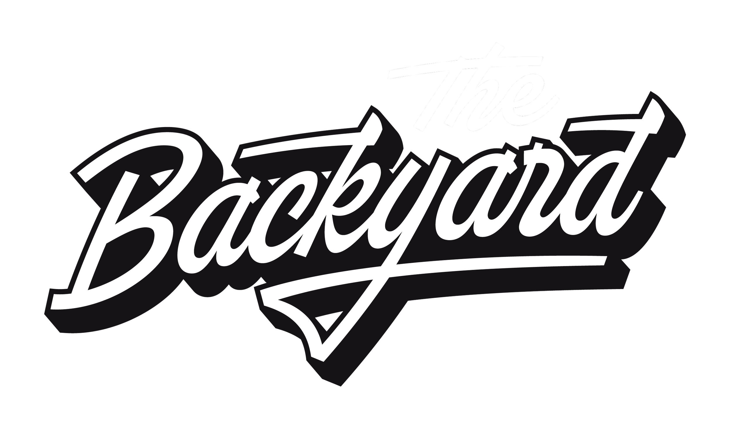 DOUGH + THE BACKYARD | PIZZA + SPORTS BAR