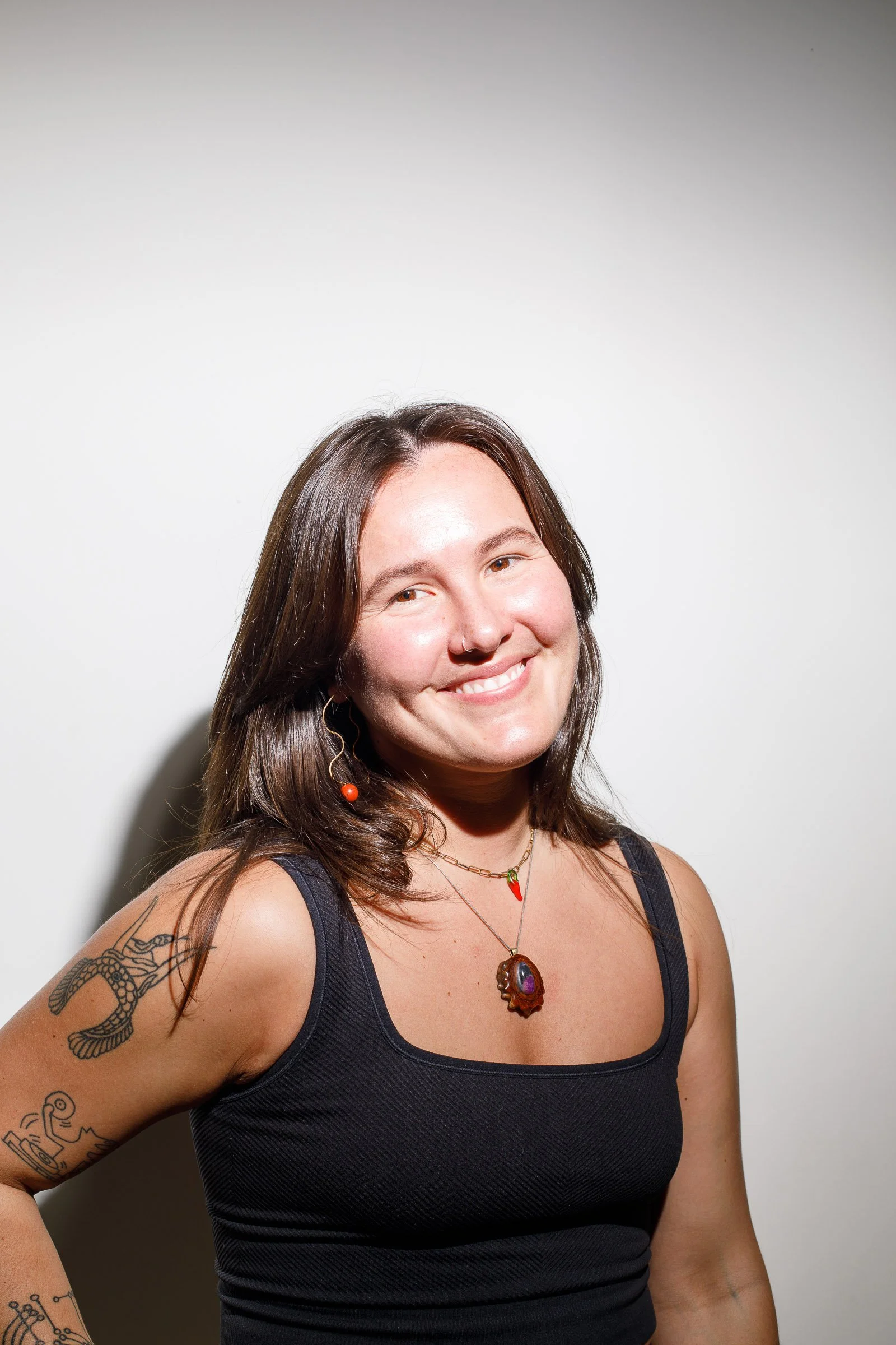 Natasha Boada — PYP