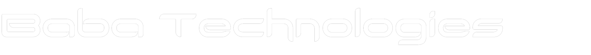 Baba Technologies, Inc