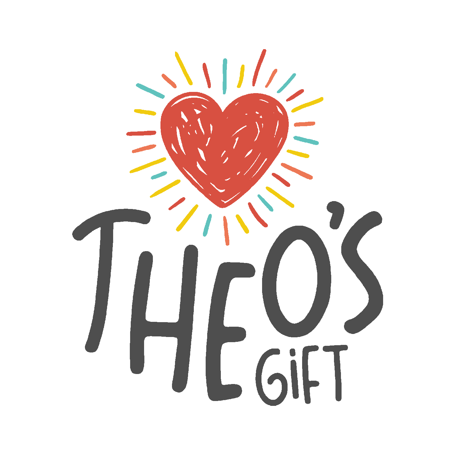 Theo's Gift