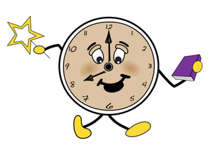 Perfectly Punctual Campaign — Learning and Leadership in Families