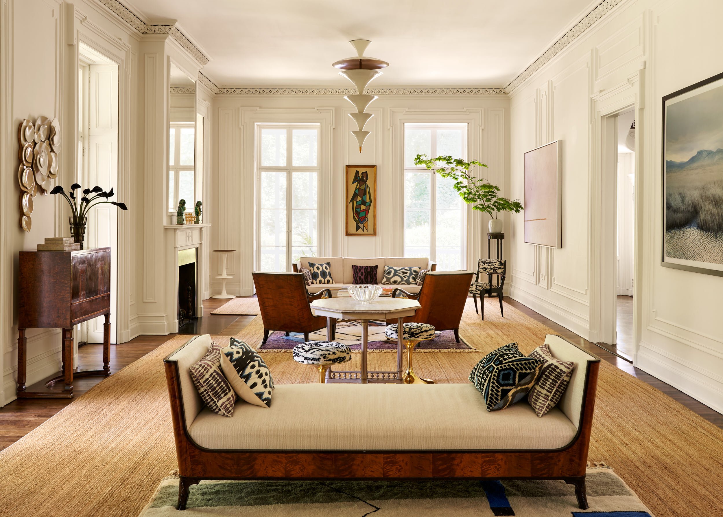AREA Interior Design