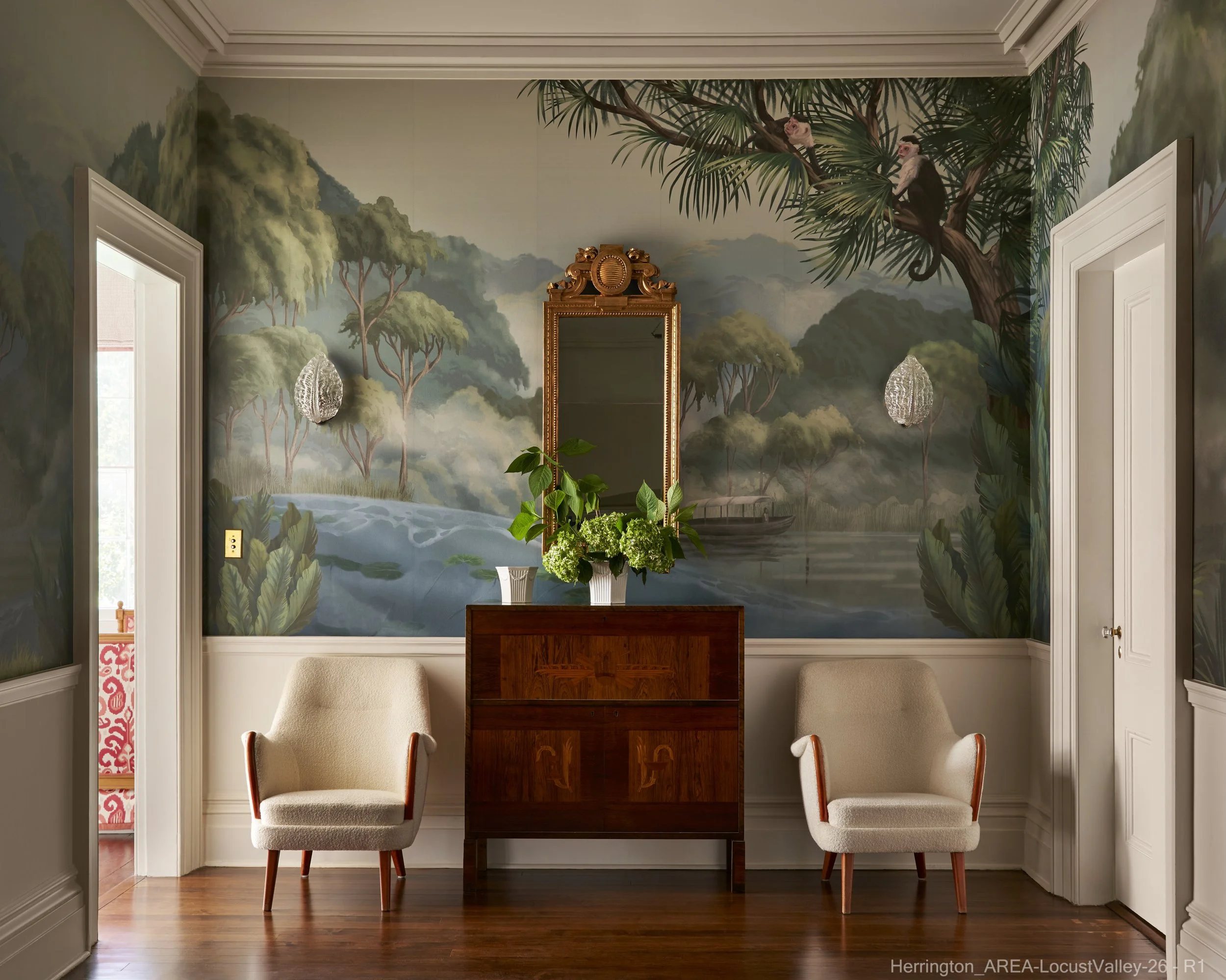 AREA Interior Design