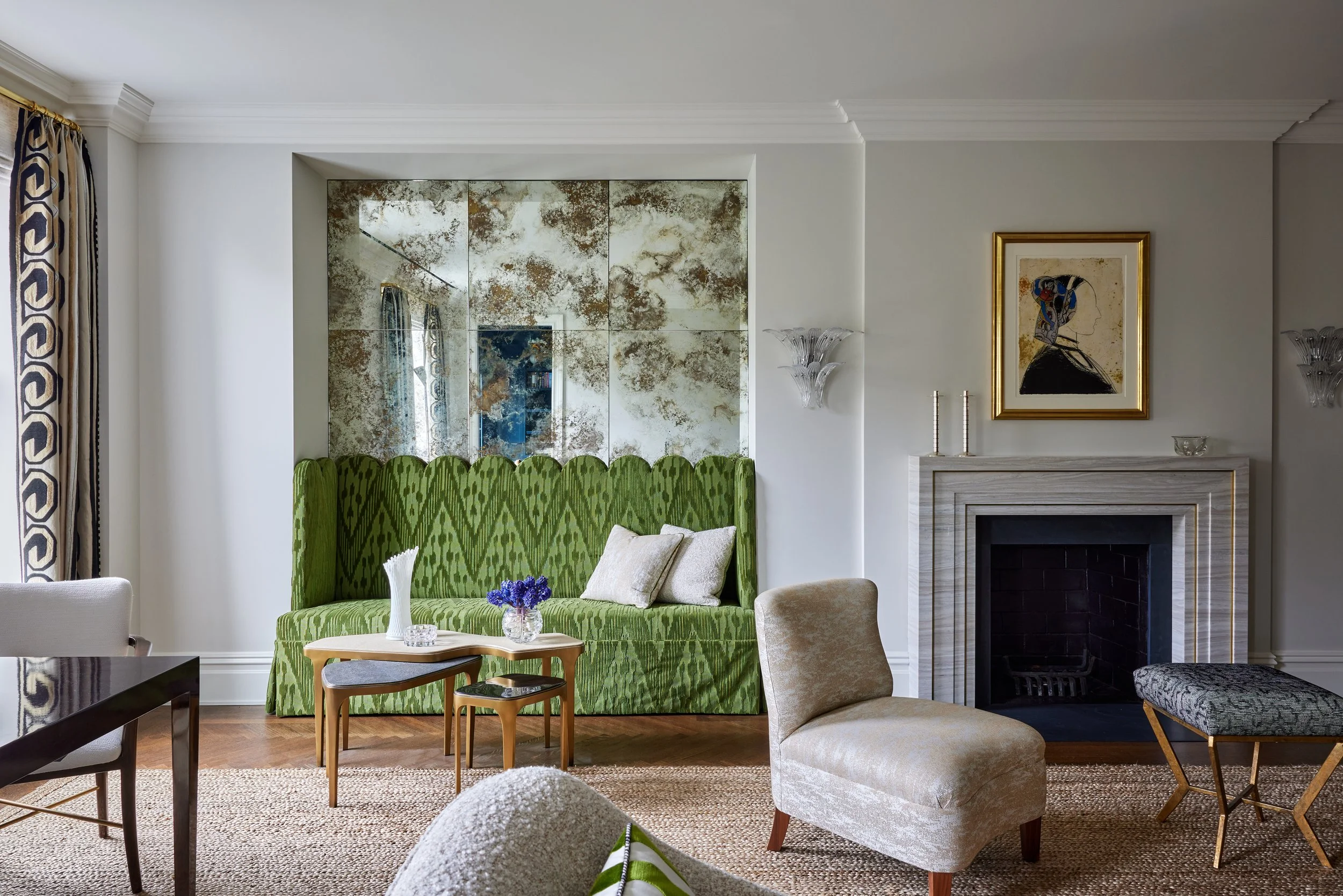 AREA Interior Design