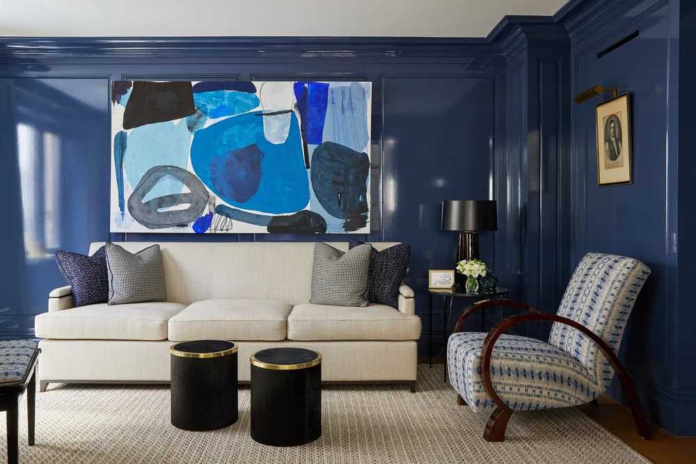 AREA Interior Design