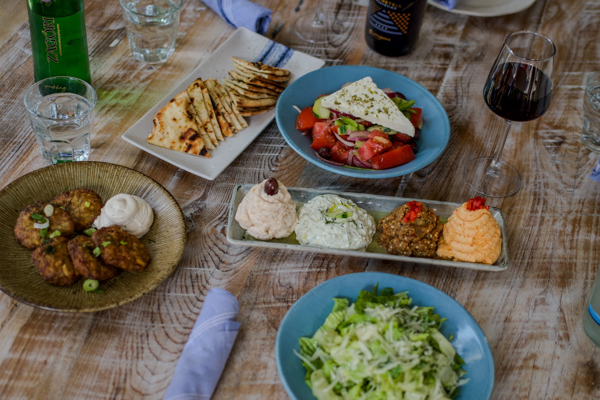 George Southern Greek