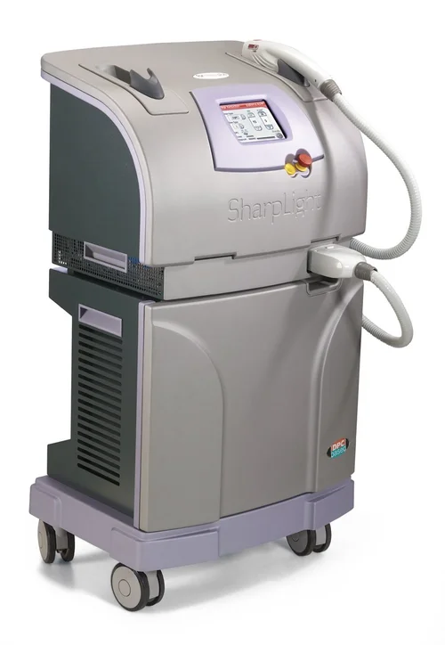 Sharplight Laser Treatments — Bellalisa Esthetics