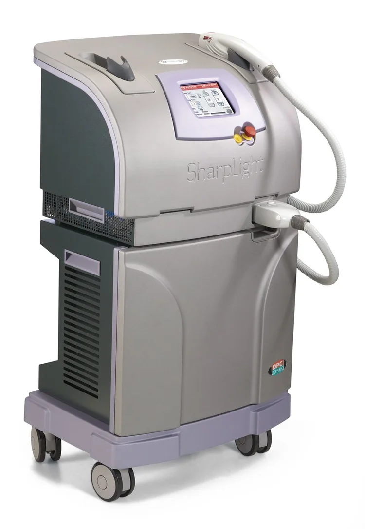 Sharplight Laser Treatments — Bellalisa Esthetics