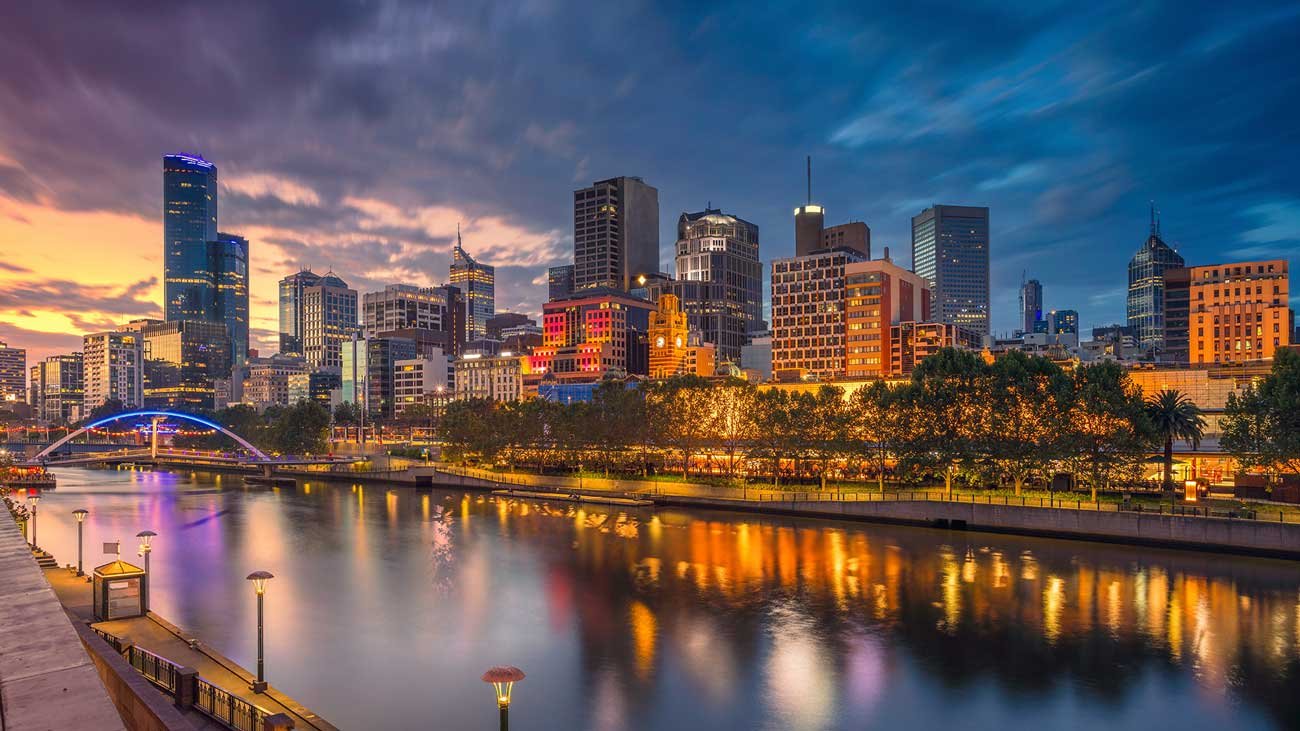 Best Food Tours Melbourne Australia | Walk Melbourne
