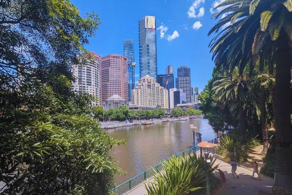 Things To Do In Melbourne: Summer