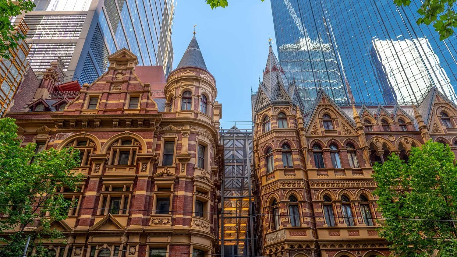 Discovering the Past: The Best Melbourne Historical Tours