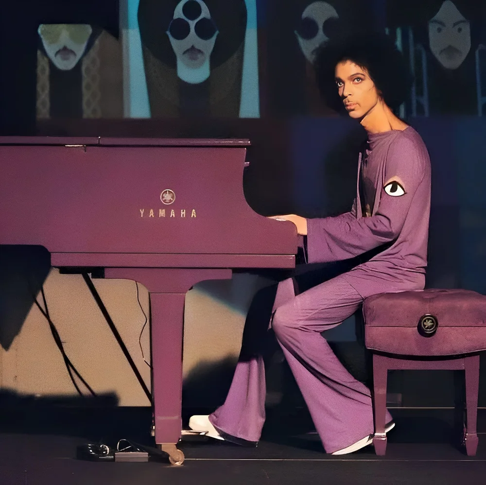 Project Purple Culture