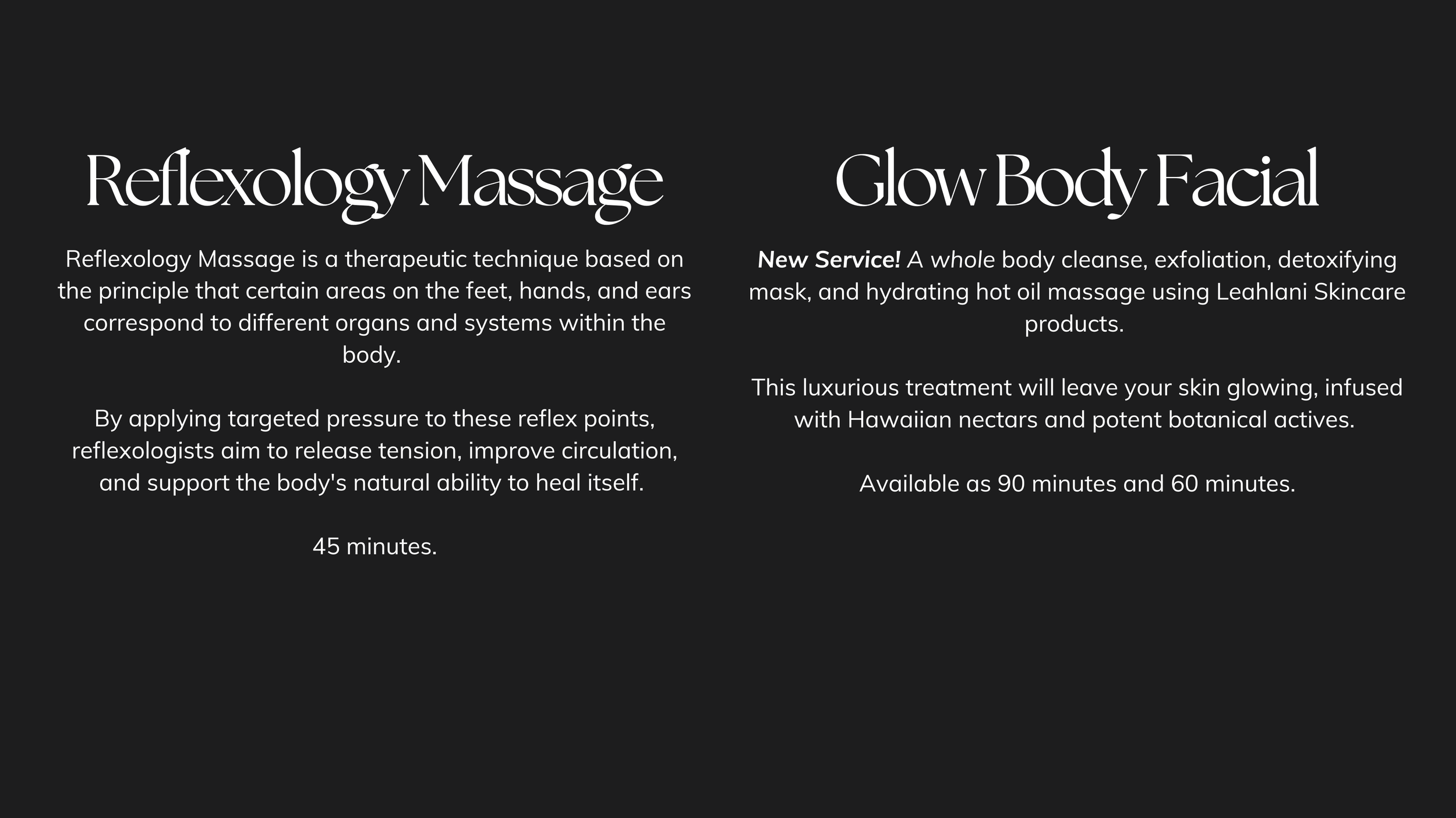 Experience Ultimate Relaxation with Expert Massage Therapy in Howell ...