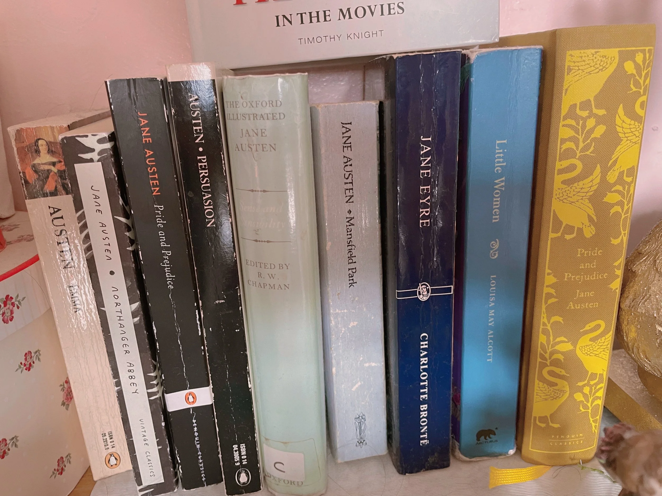 How to Enjoy Reading Books More — TheBookishFashionista