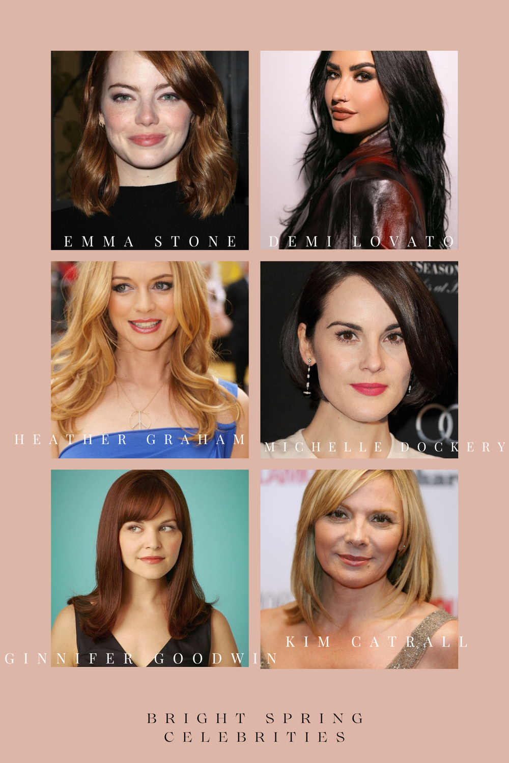 A Guide to Finding Your Colour Season: Why a Colour Analysis Is ...