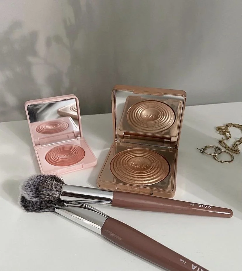 A Guide to Scandi Girl Makeup — TheBookishFashionista