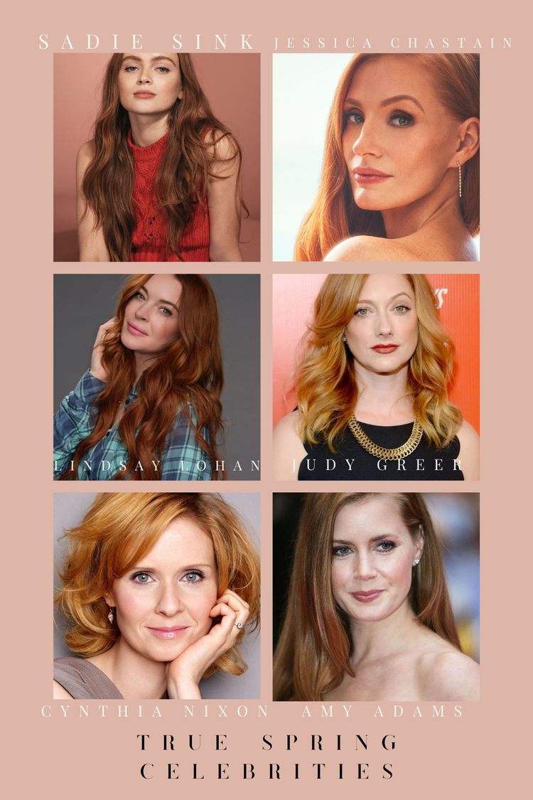 A Guide to Finding Your Colour Season: Why a Colour Analysis Is ...