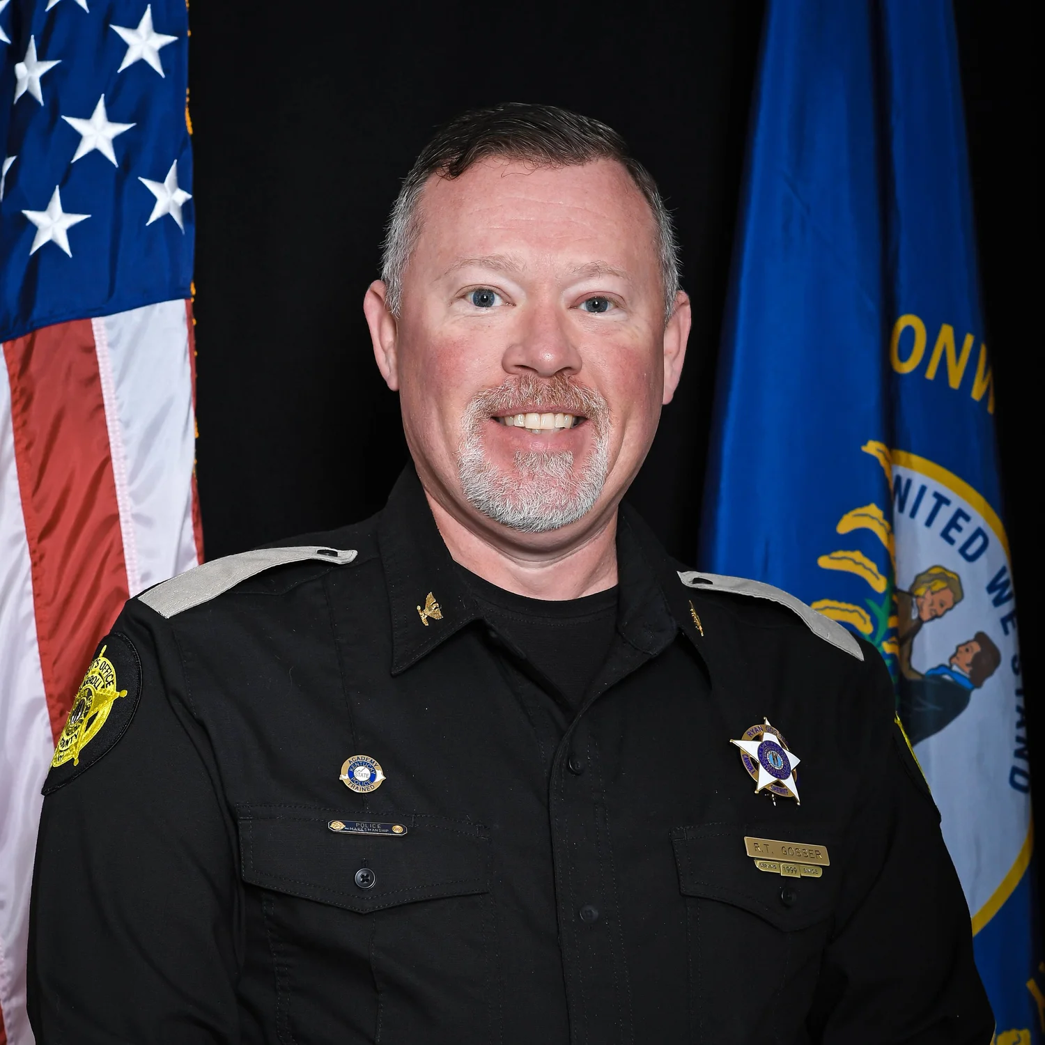 Sheriffs Department — Carroll County