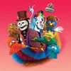 Tucson Adult Puppet Cabaret — Scoundrel and Scamp Theatre
