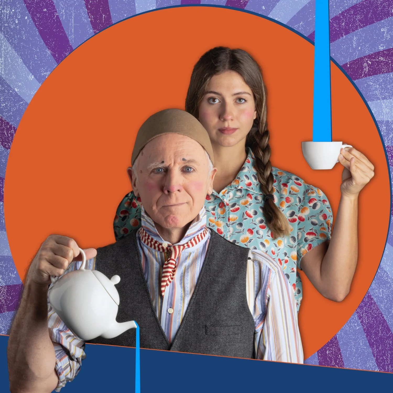 The WoBo Show — Scoundrel and Scamp Theatre
