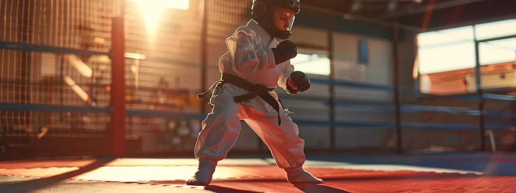 Essential Tips for Keeping Your Child Safe During MMA Training Sessions ...