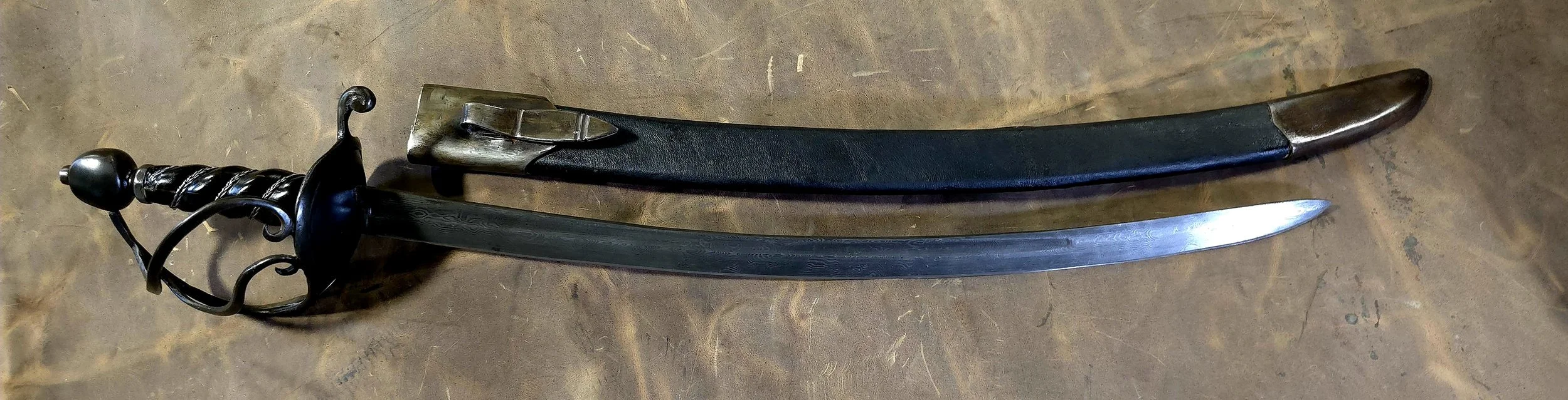 Shop — David Baker Knives and Swords