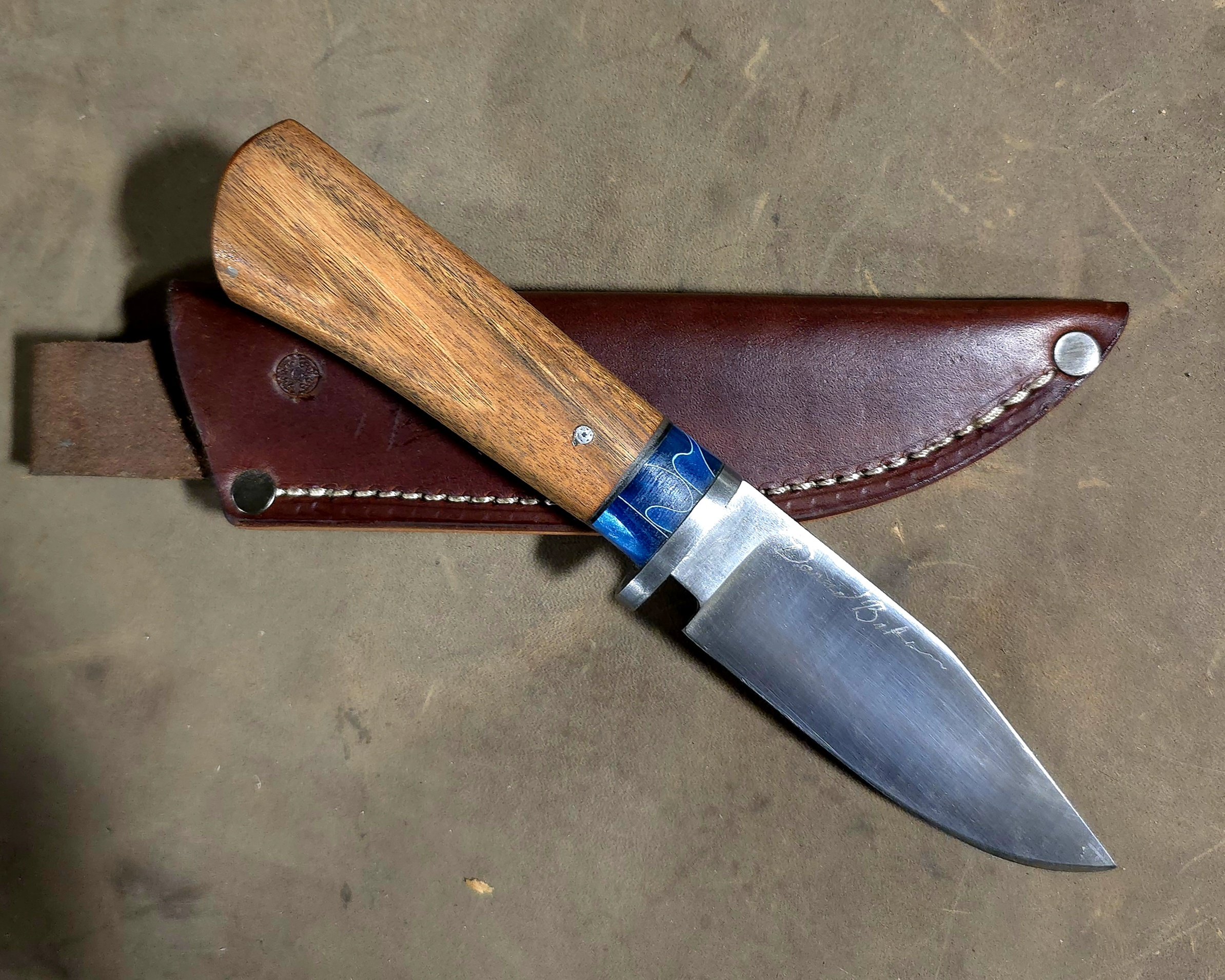 Shop — David Baker Knives and Swords