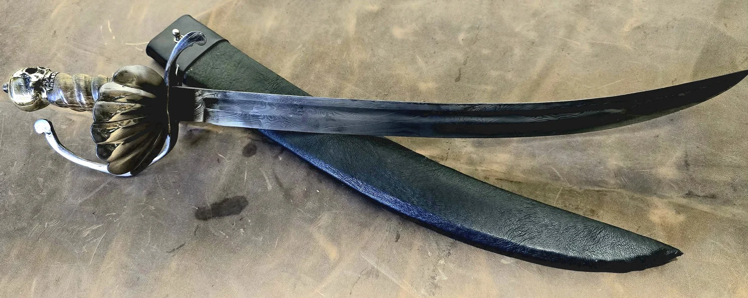 Shop — David Baker Knives and Swords