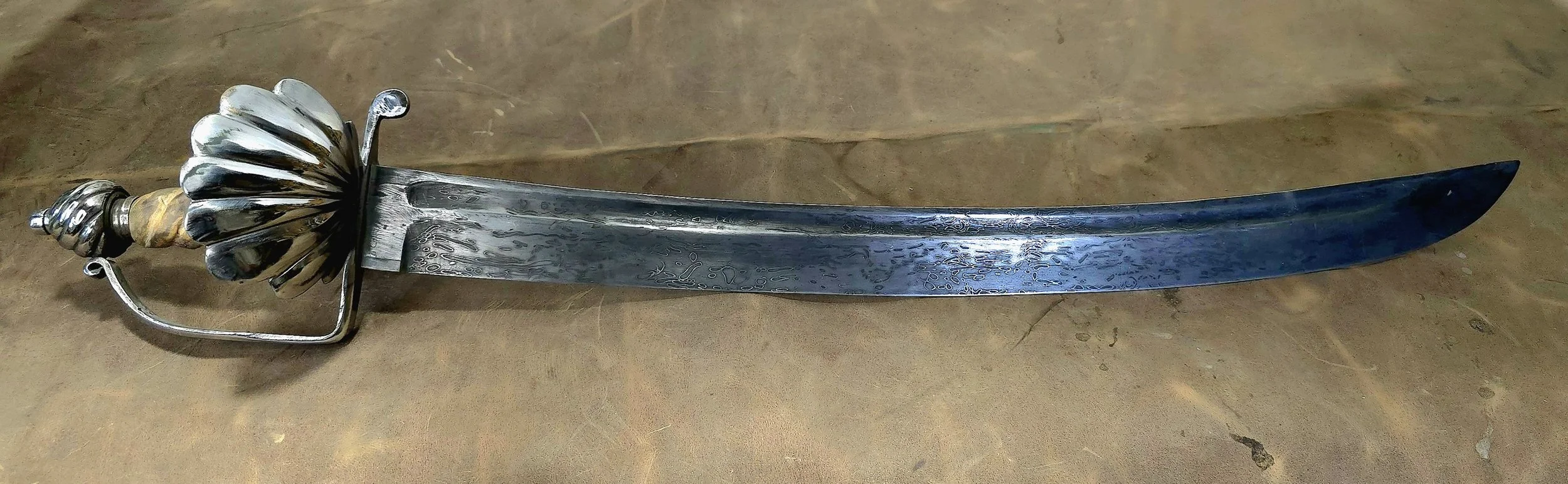 Shop — David Baker Knives and Swords