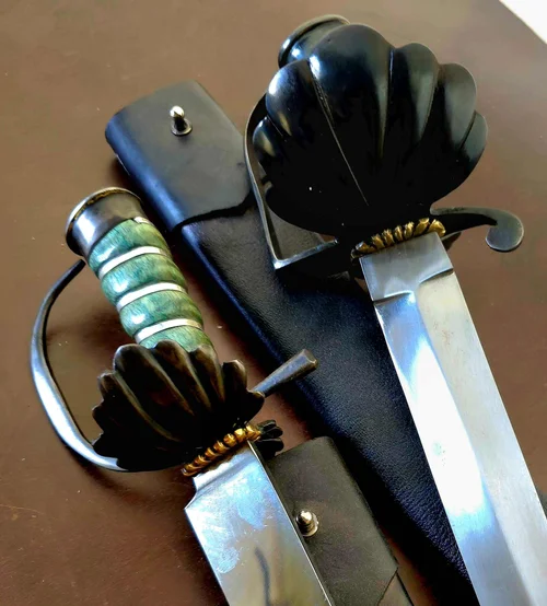 Shop — David Baker Knives and Swords