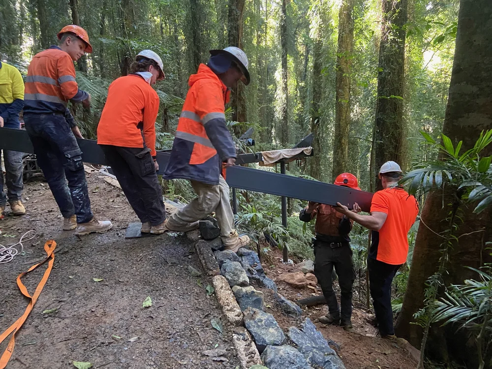 Buchanan's Landscaping & Construction