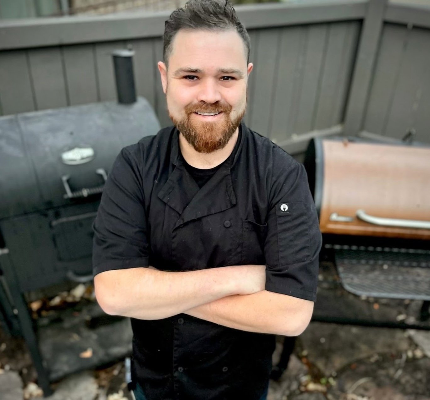 About Us | Join the Vegan BBQ Revolution — Blatch's BBQ