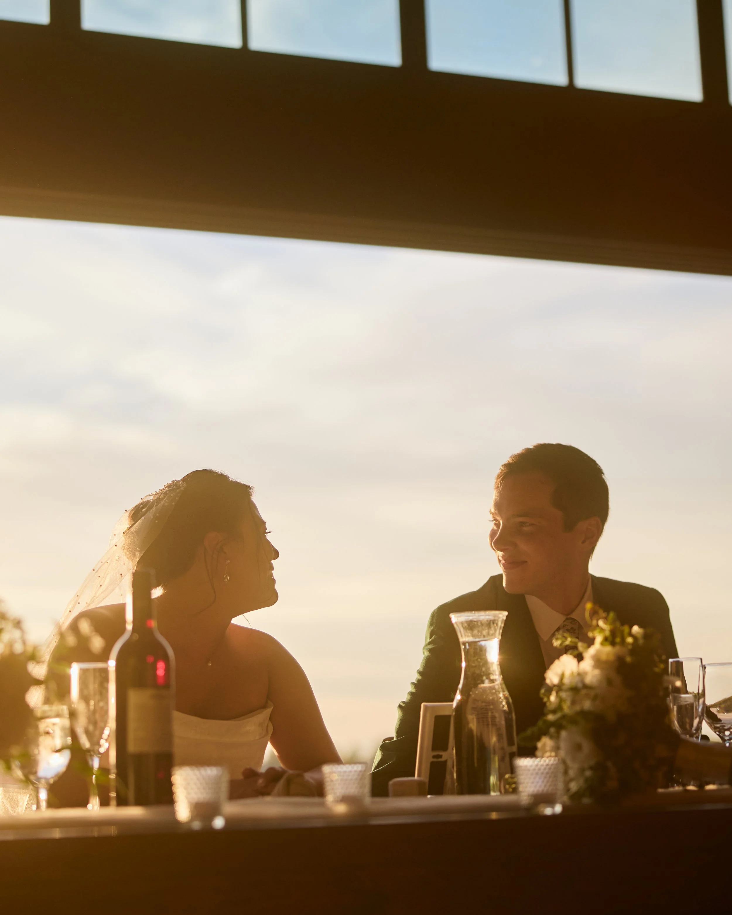 Wedding inquiry — Alexei Popov