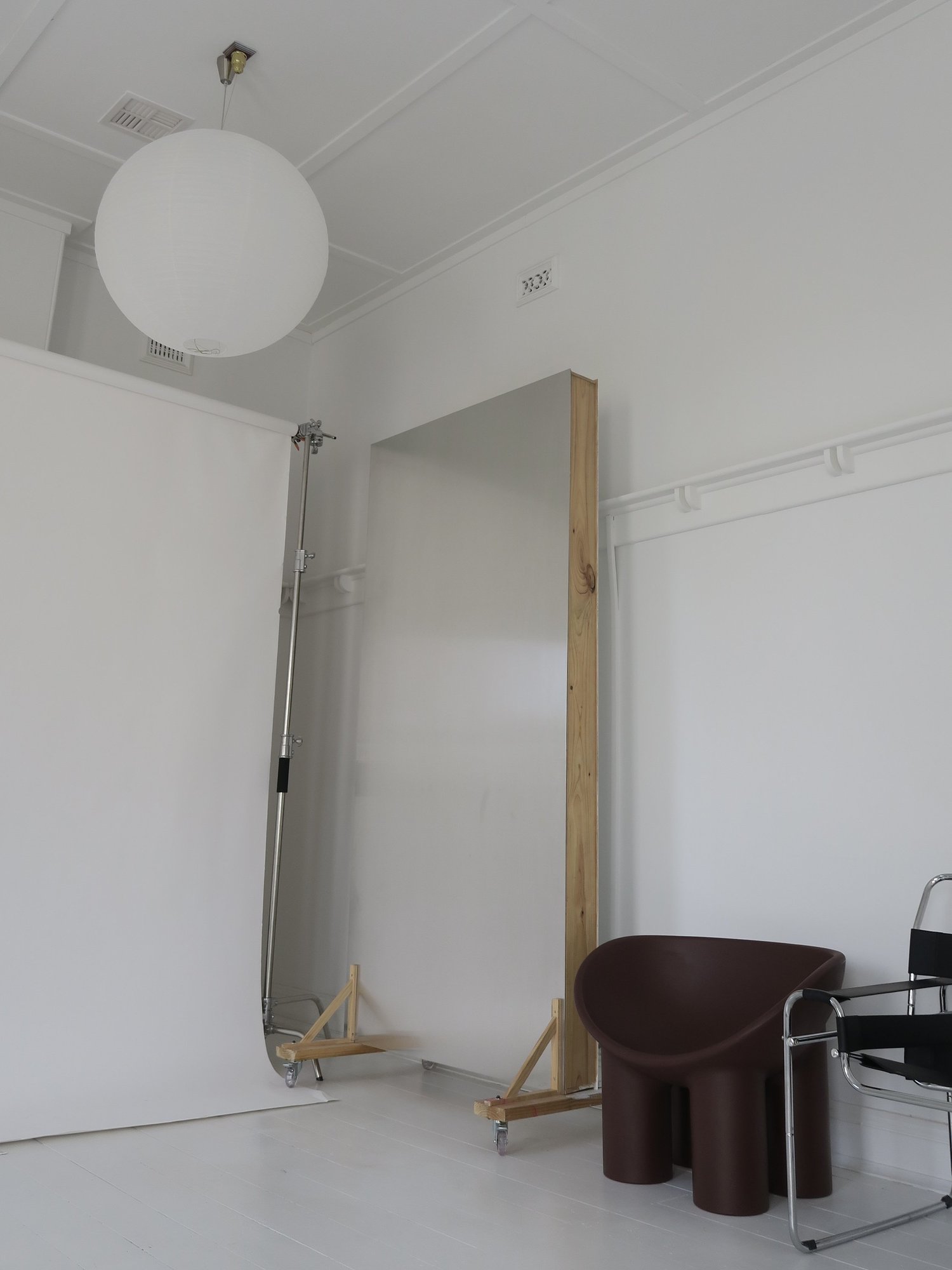 Photoshoot Studio Melbourne | Sunset Disco