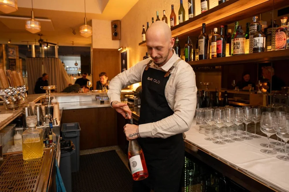 Bar Olo Carlton
