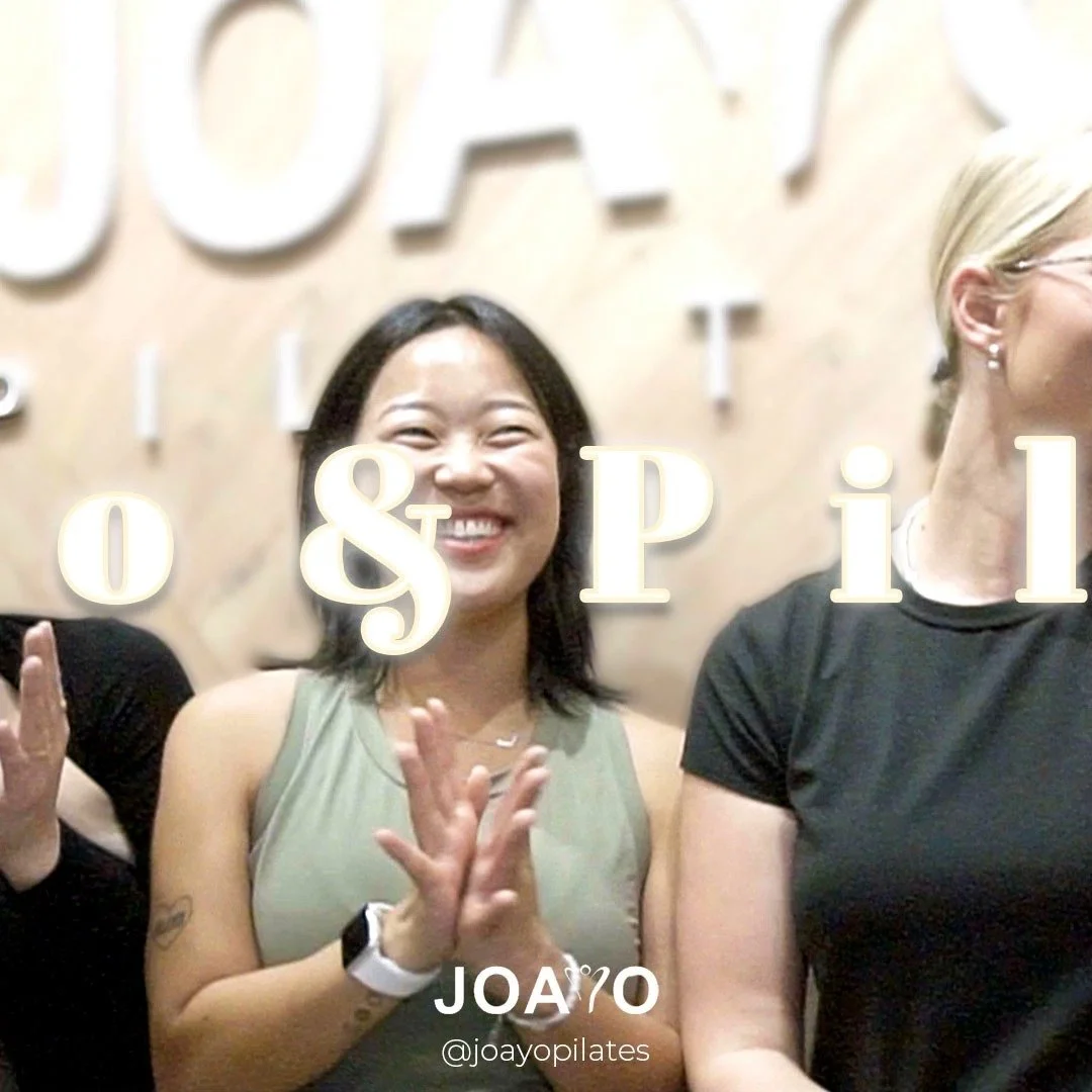 Joayo Therapy | Leading Wellness Clinic in Brentwood, Burnaby