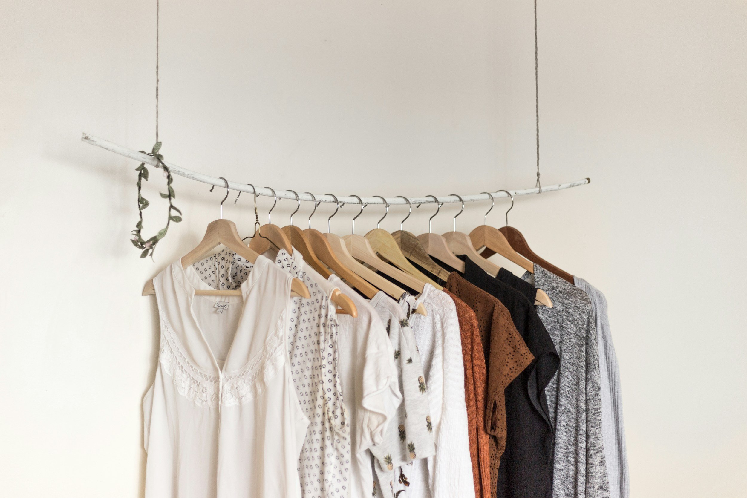Unraveling Fibers: Your Clothes Are Full of Plastic (What to Wear ...