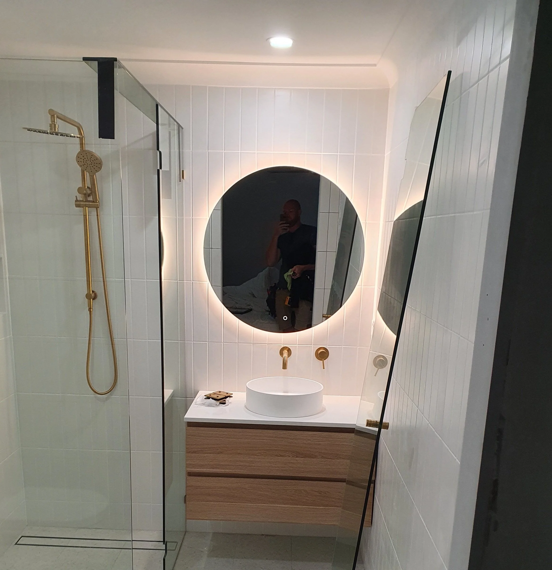 MODERN SPARK ELECTRICAL