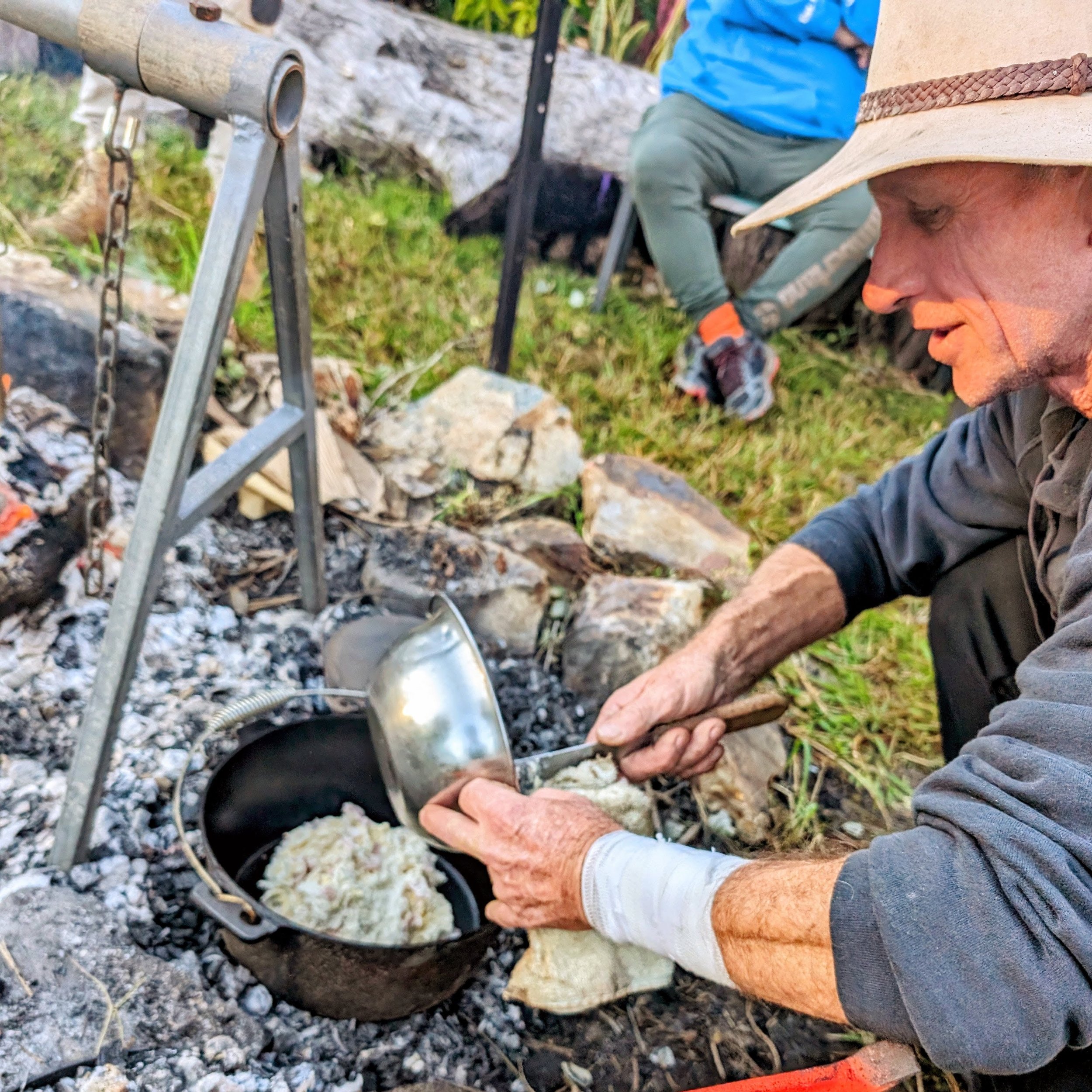 Programs — Chappy House