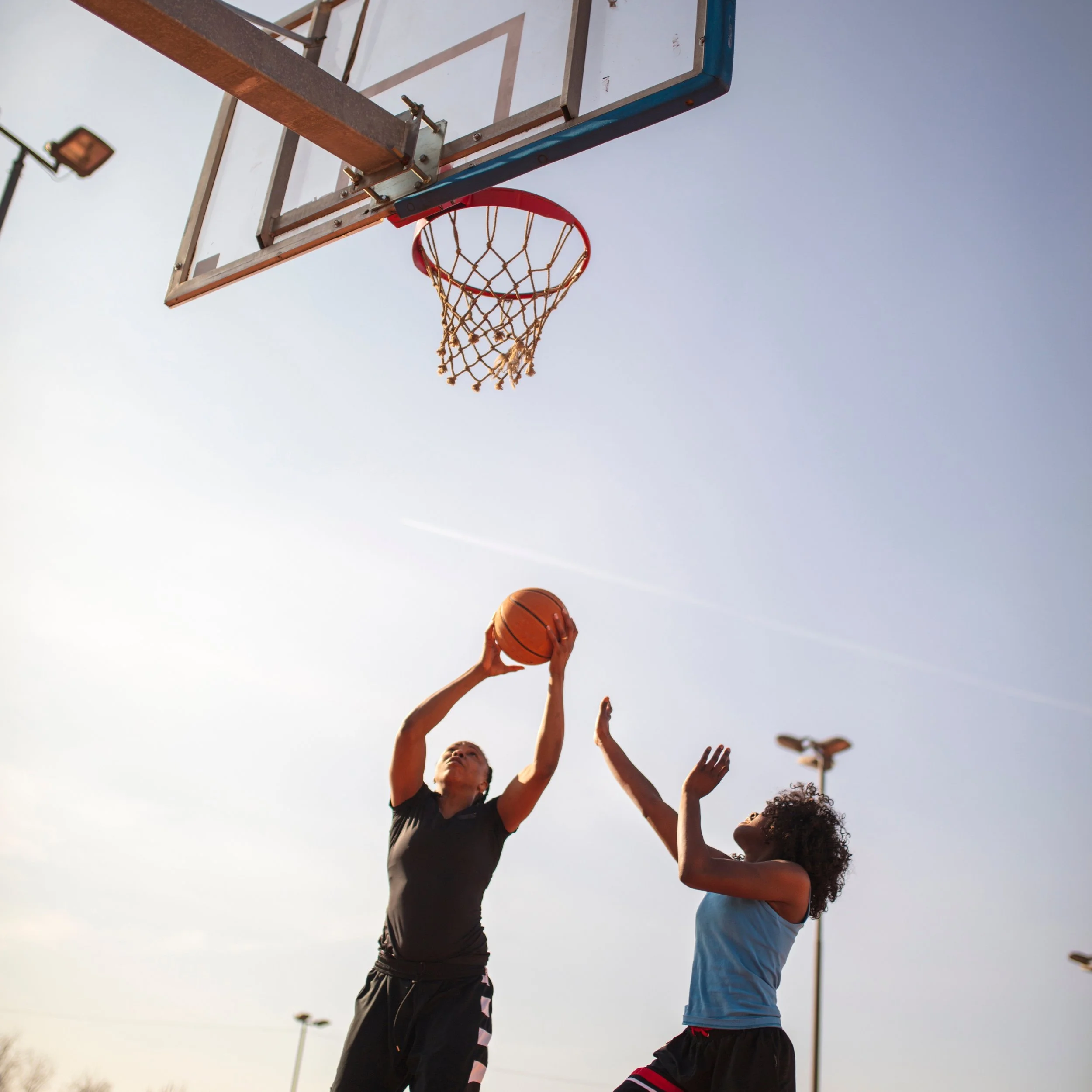 Programs — Chappy House