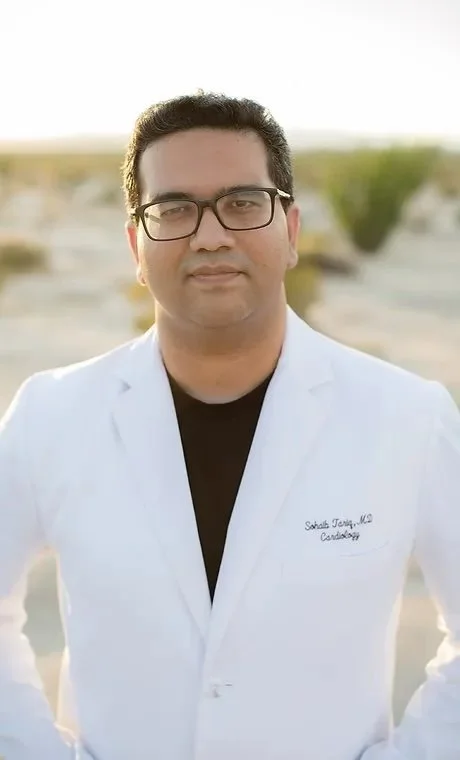 Dr. Tariq — Refresh Medspa