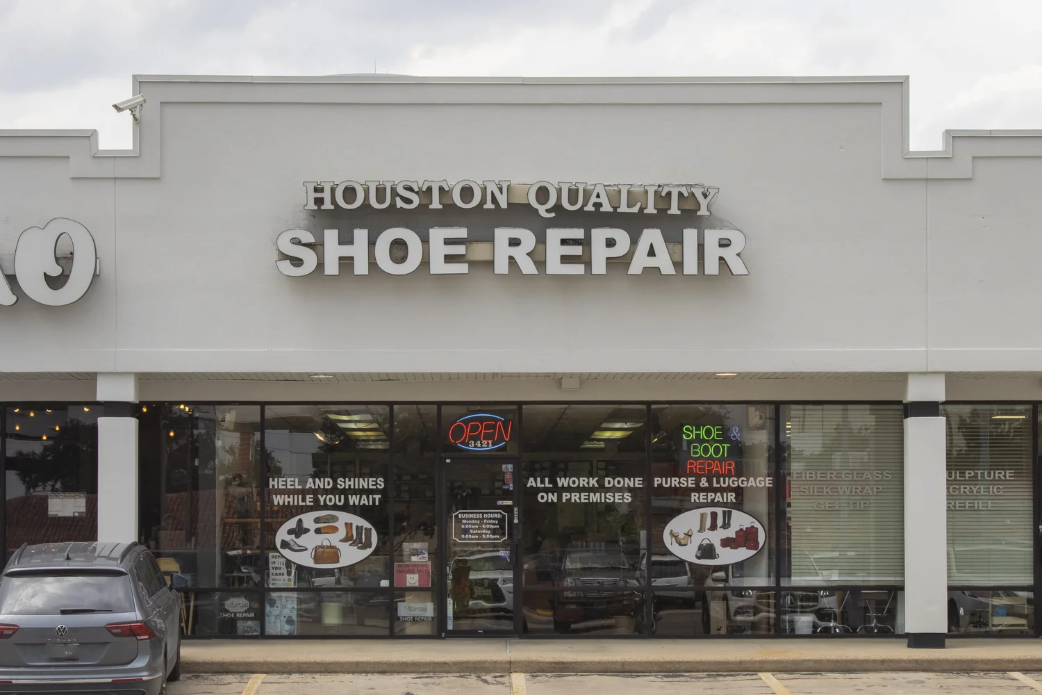 Shoe Stores With Shoe Repair Services For Footwear Needs Scottsdale