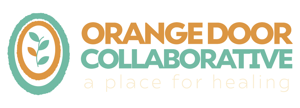 Orange Door Collaborative