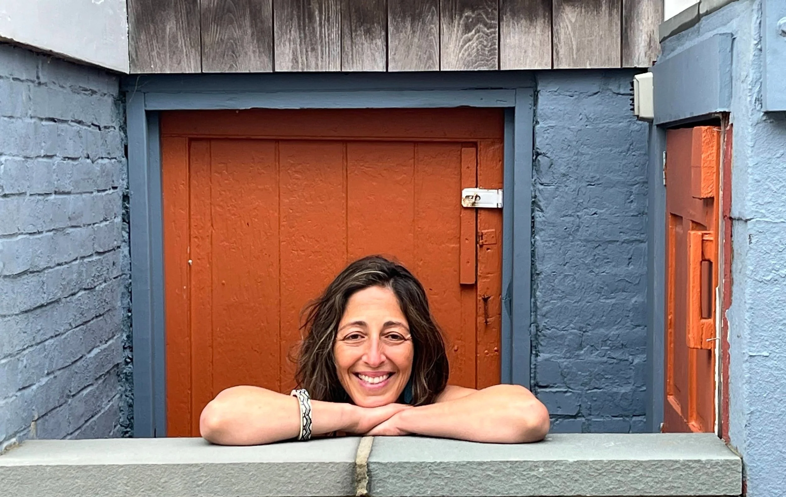 Orange Door Collaborative