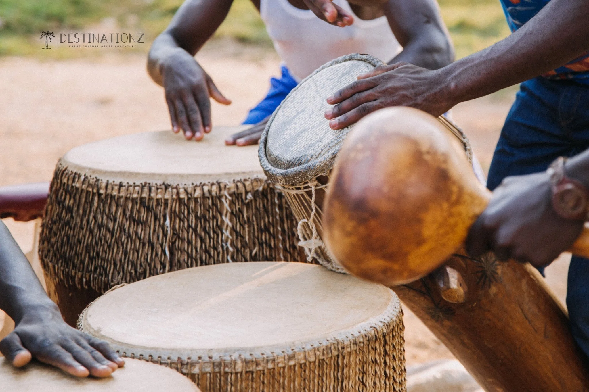 Zanzibar Music & Dance: A Celebration of Swahili Culture — Destinationz ...