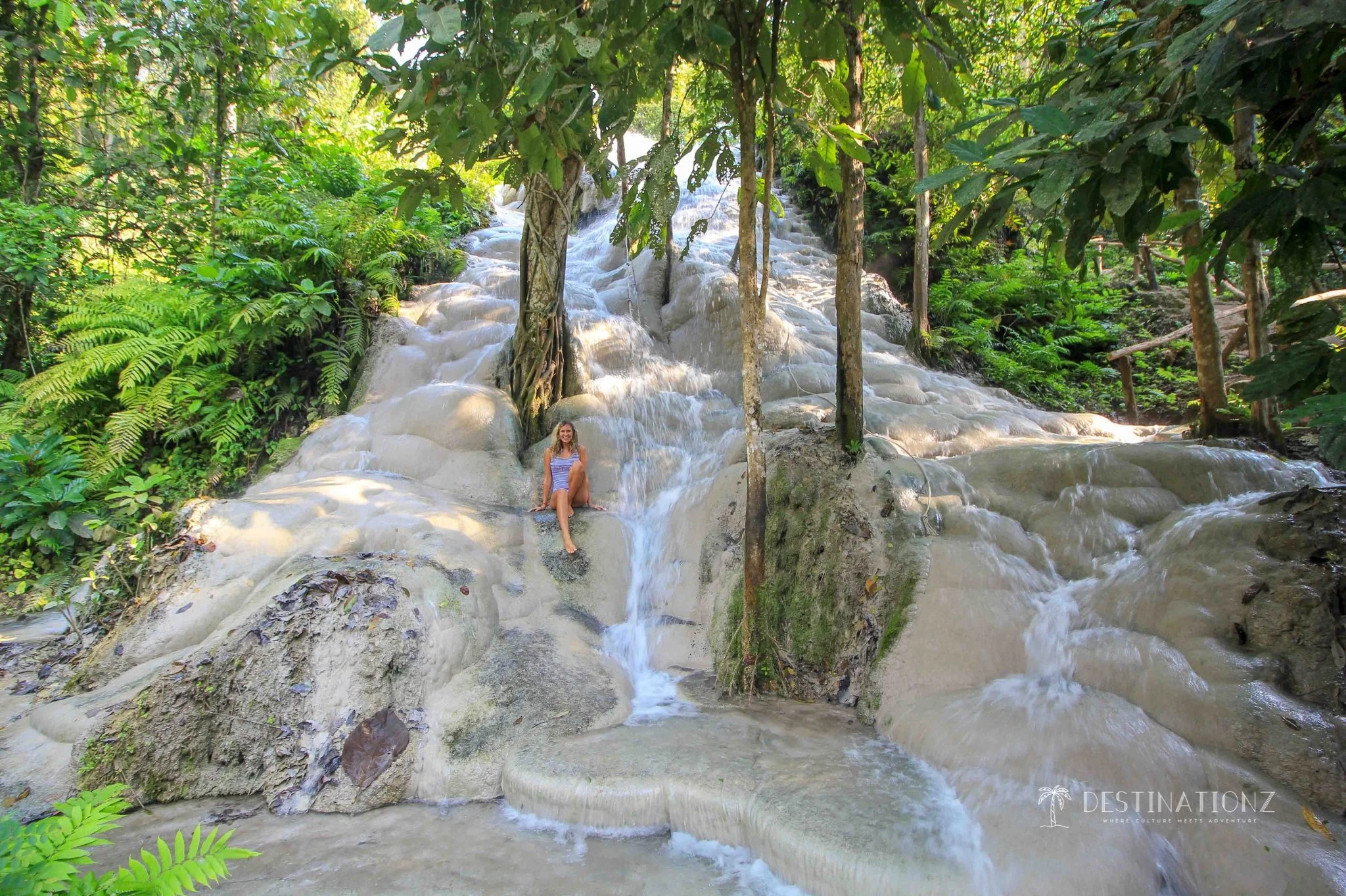 A Guide to Chiang Mai's Best Waterfalls (Beyond the Sticky Waterfall ...