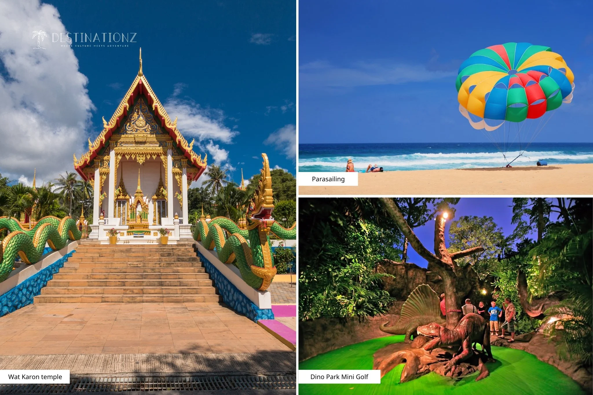 Karon vs. Patong Beach: Which Phuket Beach is Right for You ...