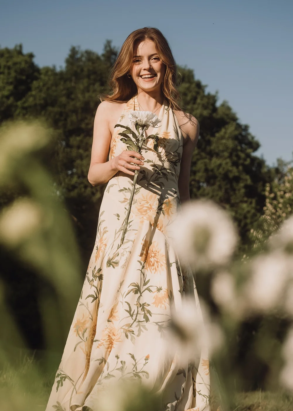 Eleanor Grant